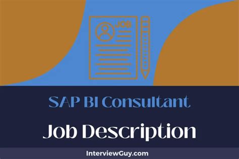 Java Developer Job Description Updated For 2025
