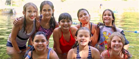 No Rewiring Here Rockbrook Summer Camp For Girls