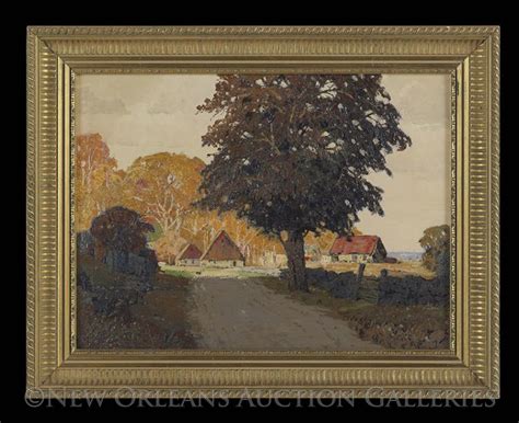 Lot Gerrit Van Sinclair American 1890 1955