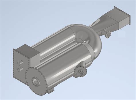 Laticept Computational Engineering With M Star Cfd