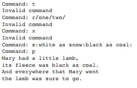 assembly code pep 8 program the given movr and