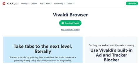 Best UC Browser Alternatives In