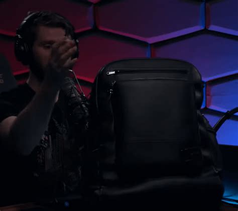 Cant Wait For The Ltt Backpack Bdsm Edition R Linustechtips