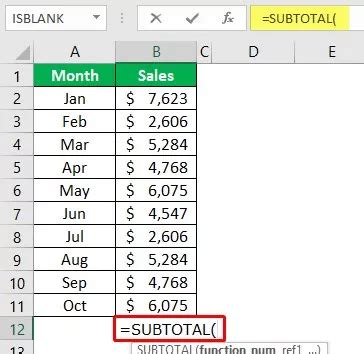 Totale Colonna Excel I 3 Metodi Principali Utilizzo Di Somma Totale