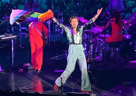 10 Harry Styles Concert Outfits Ideas And Inspiration Hubpages