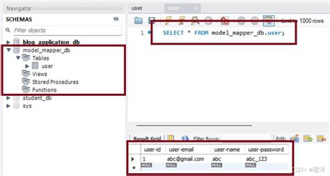 Spring Boot教程之十七：使用 Modelmapper 将实体映射到 Dtospringboot Modelmapper Csdn博客