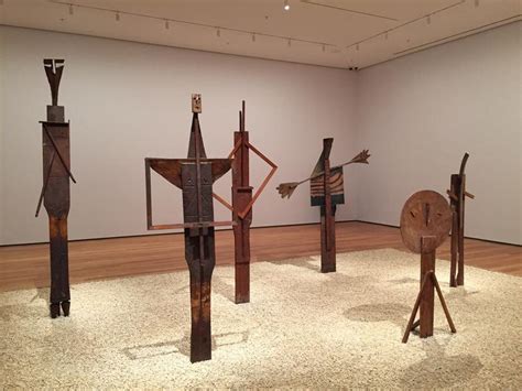 Pablo Picasso Sculptures