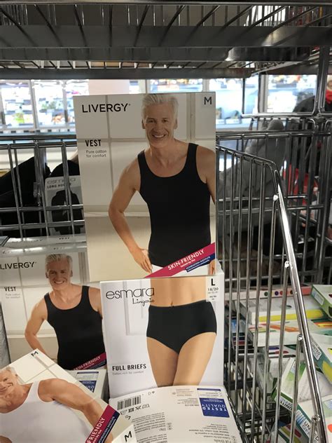 Interesting Juxtaposition In Lidl Tonight R CasualUK