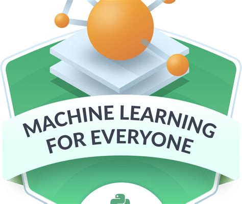 Online Course Understanding Machine Learning From Datacamp Class Central