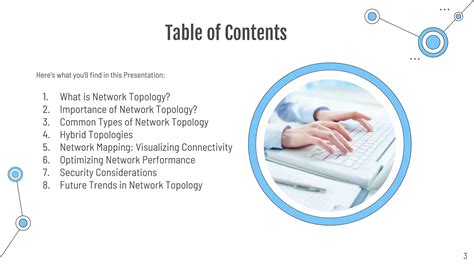 Topology Mapping The Pathways Of Network Connectivity Pptx Computer Networking Computing