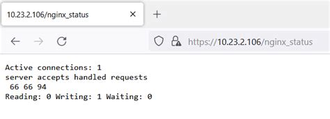 Cara Instal Load Balancing Menggunakan Nginx Id Networkers
