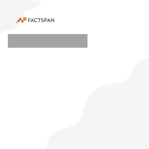 How To Boost Model Performance With Machine Learning Factspan Posted On The Topic Linkedin