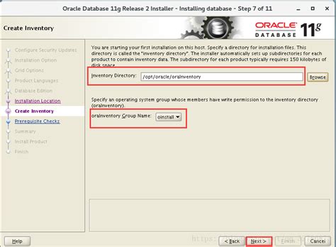 Centos74下安装oracle 11gr2centos74安装oracle11g Csdn博客