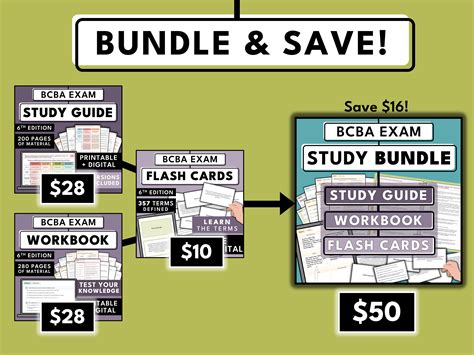 Bcba Exam Flash Cards 357 Flashcards 6th Edition Bcba Certification Aba