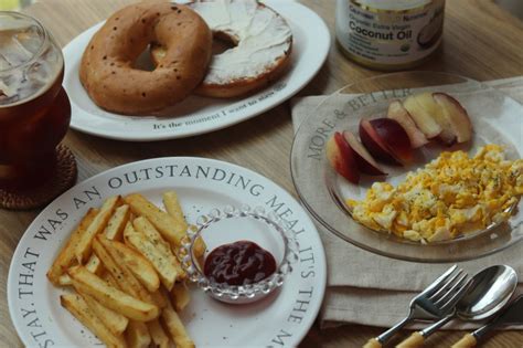 바삭한 감자튀김 집에서 만드는 법