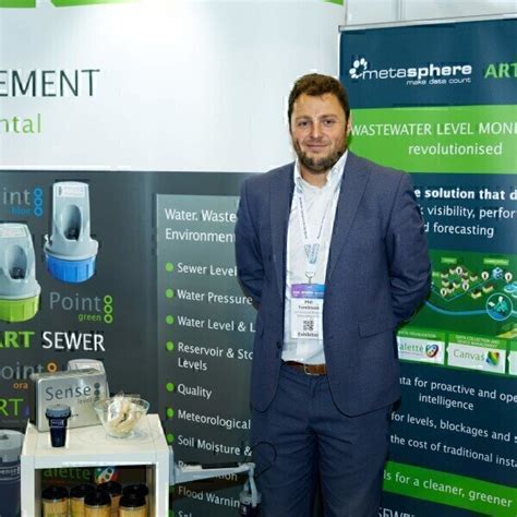 Metaspheres New Smart Level Sensor Nominated For Two Awards At Wwem