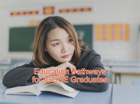 Igcse Education Pathway Eduspiral Consultant Services
