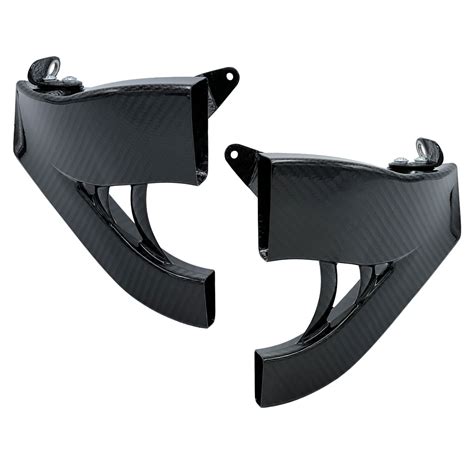 Front Brake Air Ducts 3411b001a00