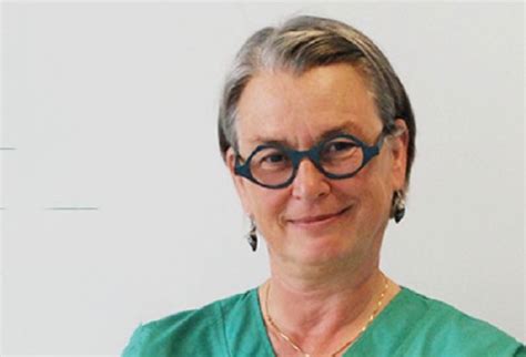 La Dr Kristien Van Acker Nouvelle Médecin Chef De Lhôpital De Chimay