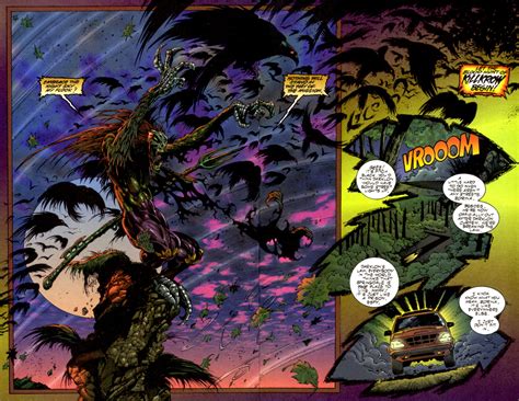 Read Online The Tenth Comic Issue 1