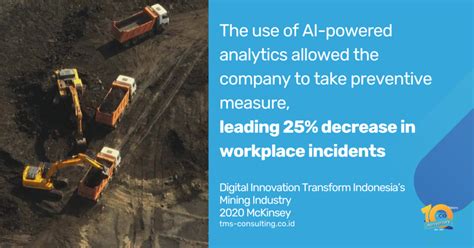 Digital Transformation In Mining Revolutionizing With Technology