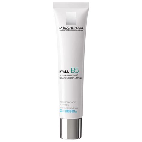 La Roche-Posay Introduces HYALU B5 Care | News | BeautyAlmanac