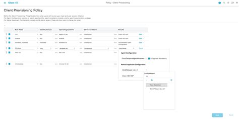 Ise Byod Without Native Supplicant Provisioning