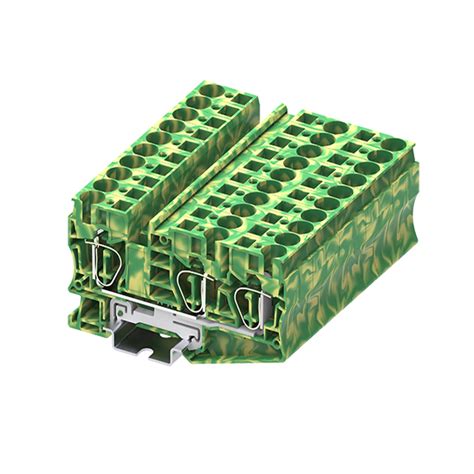 Cage Spring Type Terminal Cage Spring Type Terminal Products Cage Spring Type Terminal