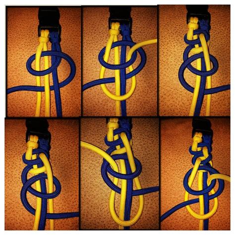 File Loop Stitch ParaCord Archive File Loop Stitch ParaCord Archive