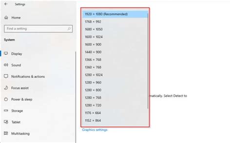 How To Fix Overscan In Windows To Fit To Screen