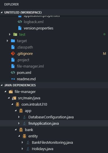 Display Non Java Files In Java Projects Explorer Issue Microsoft Vscode Java Dependency