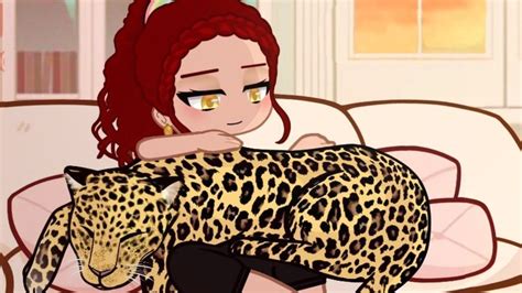 Prrrr🐆 Asmr Youtube