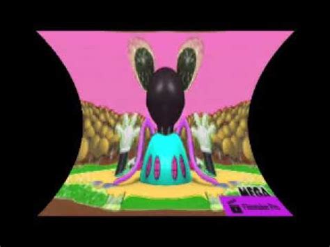 Mickey Mouse Clubhouse Theme Song Is Blind And Deaf Youtube
