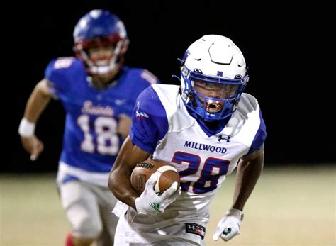 How Millwood Rebuilt Football Program To Reach Class 2a Title Game