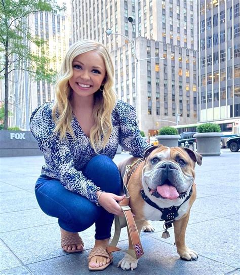 The Lovely Kendall Smith Fox Weather Rweathergirls