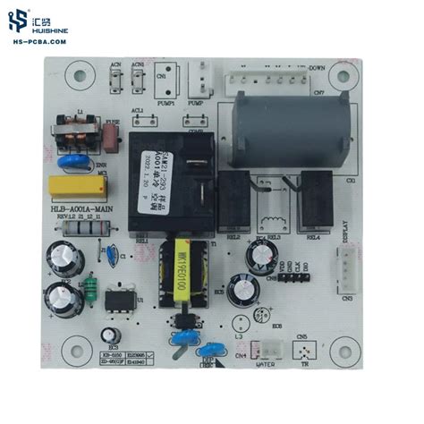 Automotive Display Pcb Board To Sample Customized Professional Pcba Manufacturers Pcba And Pcb