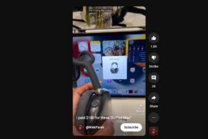 Real Vs Fake AirPods Max Tests To Tell The Difference Headphonesty