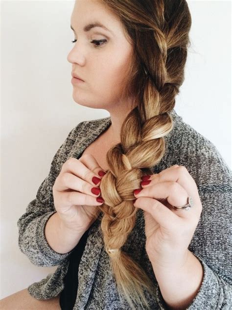 20 Gorgeous And Glam Side Braid Ideas Styles Weekly