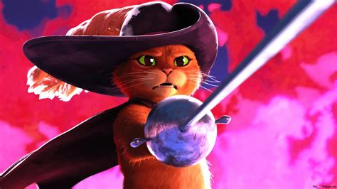 Puss In Boots The Last Wish Release Date Plot Pcetsk