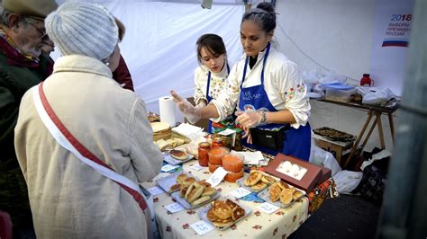 Gastronomía Música Y Tradiciones Todo Lo Que Hay Que Saber De Rusia