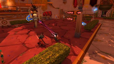 Pve Affliction Warlock Rotation And Cooldowns Cataclysm Classic