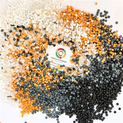 The World Of Pvc Compound And Pvc Compound Manufacturing Process Us