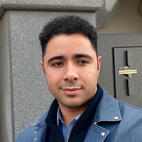 Erick Rivera Linkedin