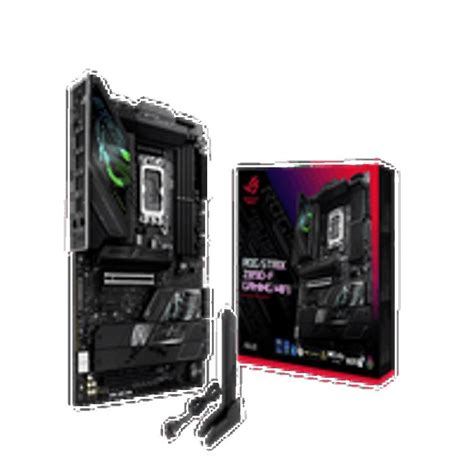 Asus Rog Strix B F Gaming Wifi Scheda Madre Specifiche Confronta Prezzi Pangoly