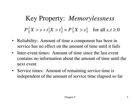 Ppt Exponential Distribution And Poisson Process Powerpoint Presentation Id 316600