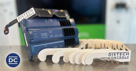 Distechcontrols Eclypse Eclipse Distech Controls