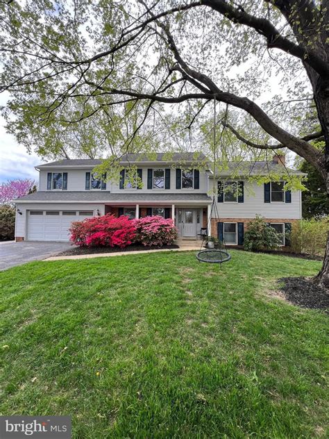 19437 Rena Ct Brookeville Md 20833