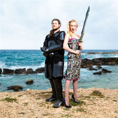 Setty Mois Promiflash