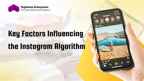 Instagram Algorithmunderstanding And Adapting Your Strategy
