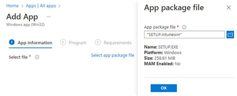 how to install sql server 2019 express from intune labdemo